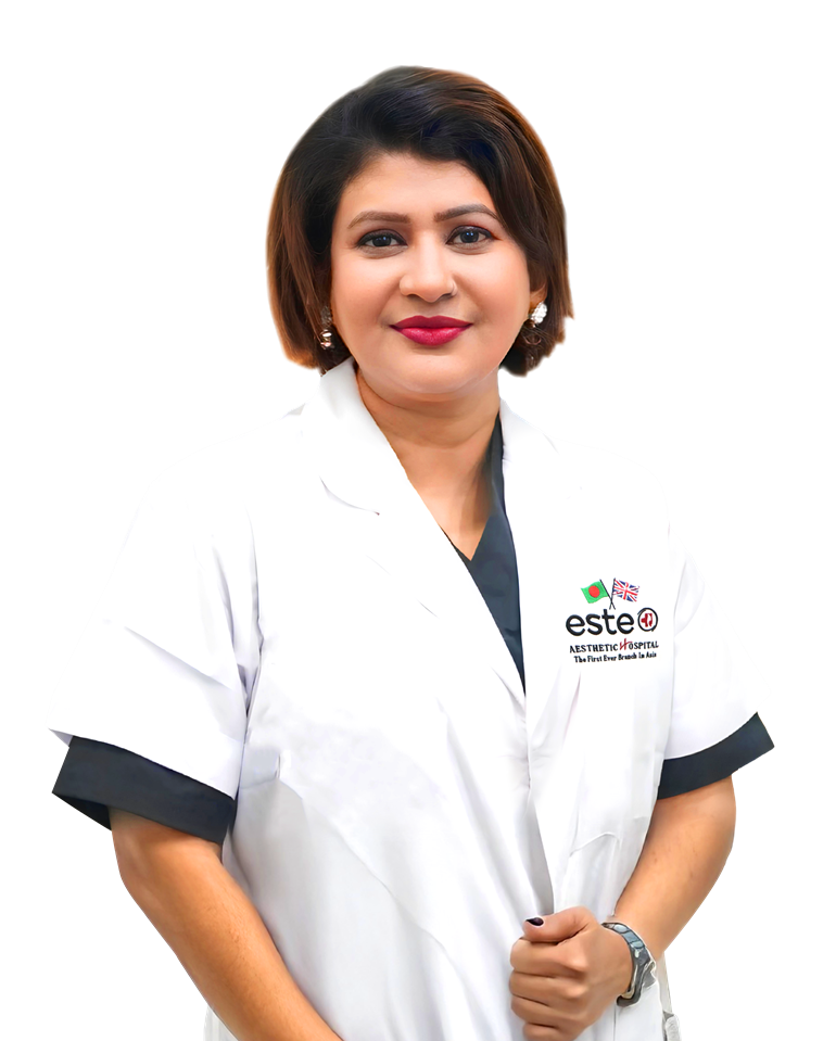 Aesthetic Dermatology Devices - Este Aesthetic Hospital